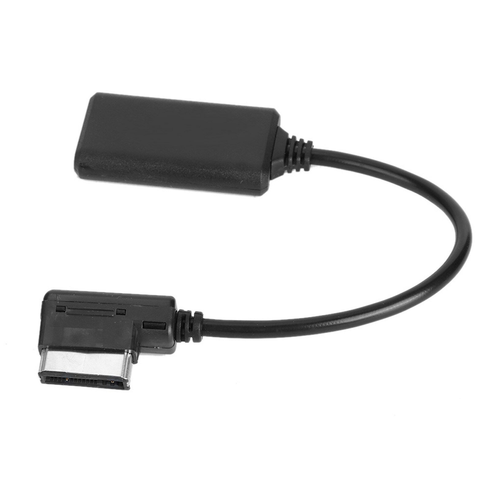 Модуль Bluetooth AUX Кабель-адаптер приемника Стерео Музыка Подходит для Mercedes-Benz AMI Multimedia