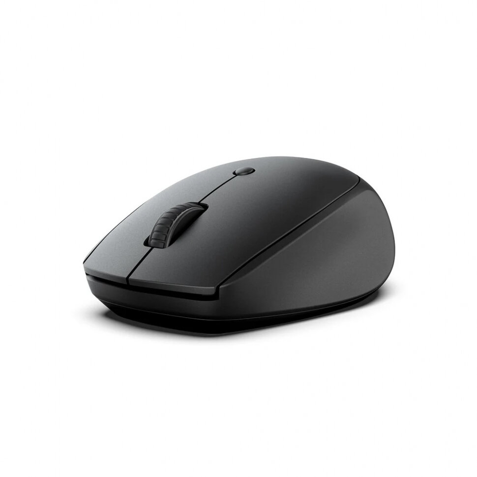 Мышь JLab Go Mouse, Black (PN: IEUMGOMOUSERBLK124)