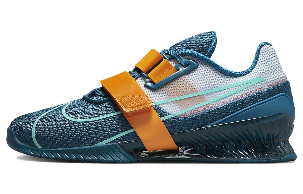 Кроссовки Romaleos 4