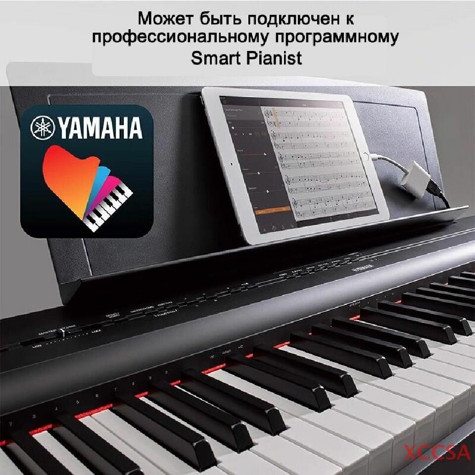 Цифровое фортепиано — фото 1