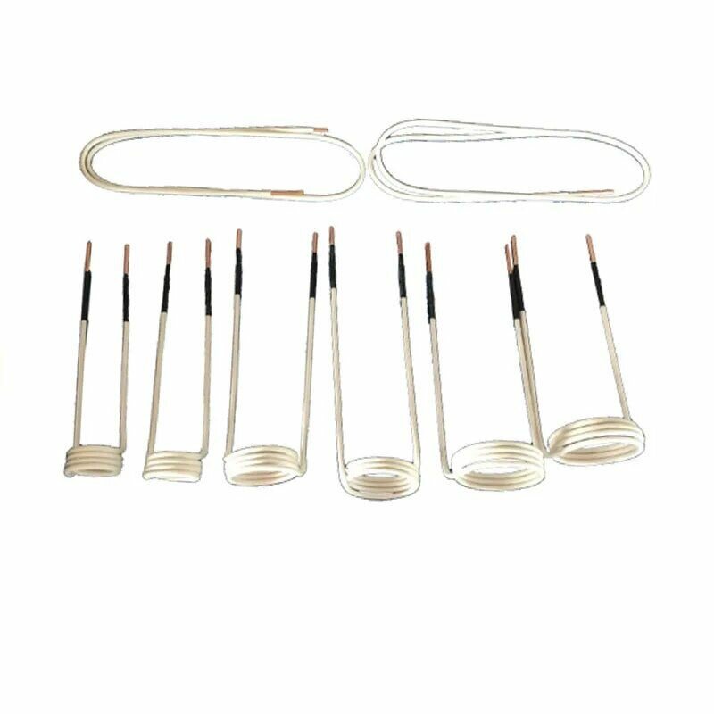 Индукционный Нагреватель Для Автосервиса Болтов