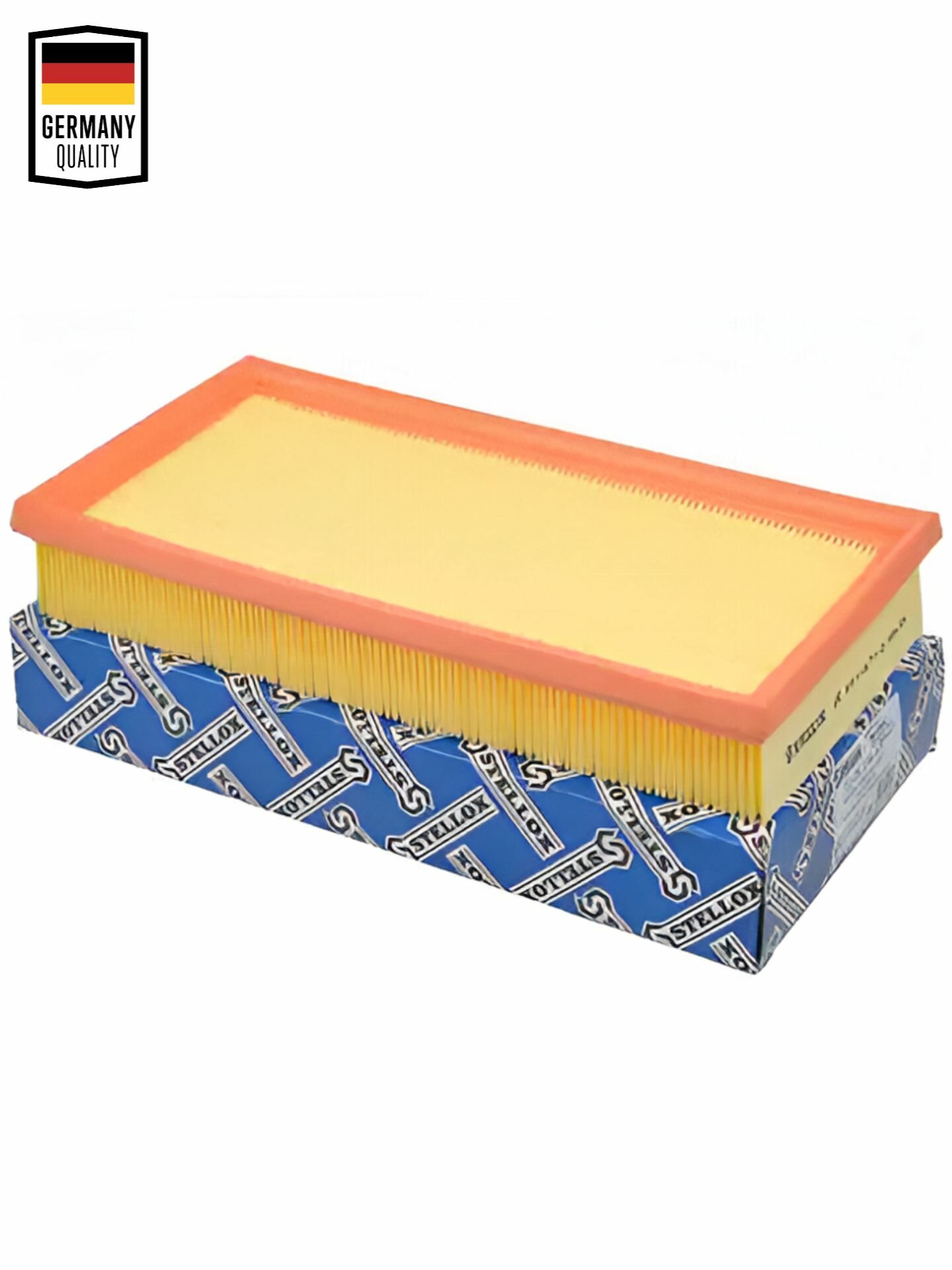 Фильтр воздушный DODGE CARAVAN 95-07 г. в. / CHRYSLER NEON 94-99 г. в.