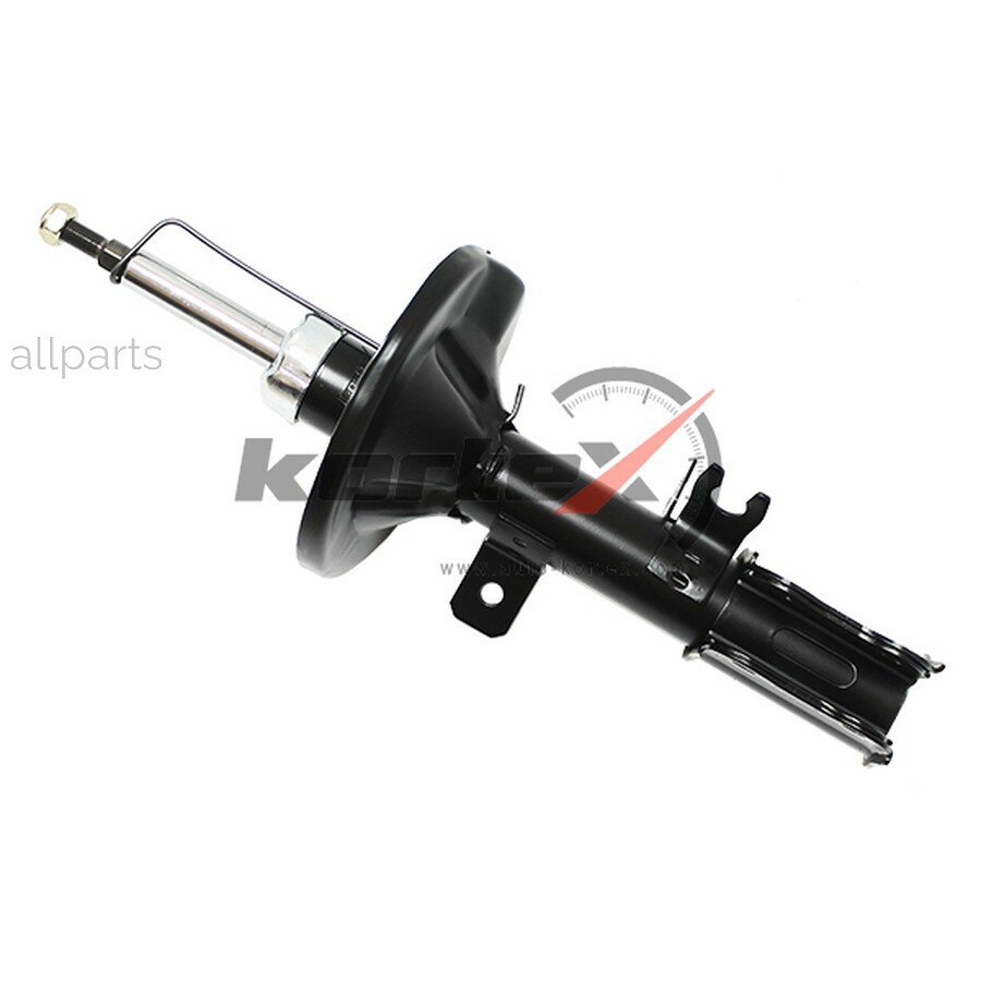 KORTEX KSA845STD Амортизатор передний GAS L