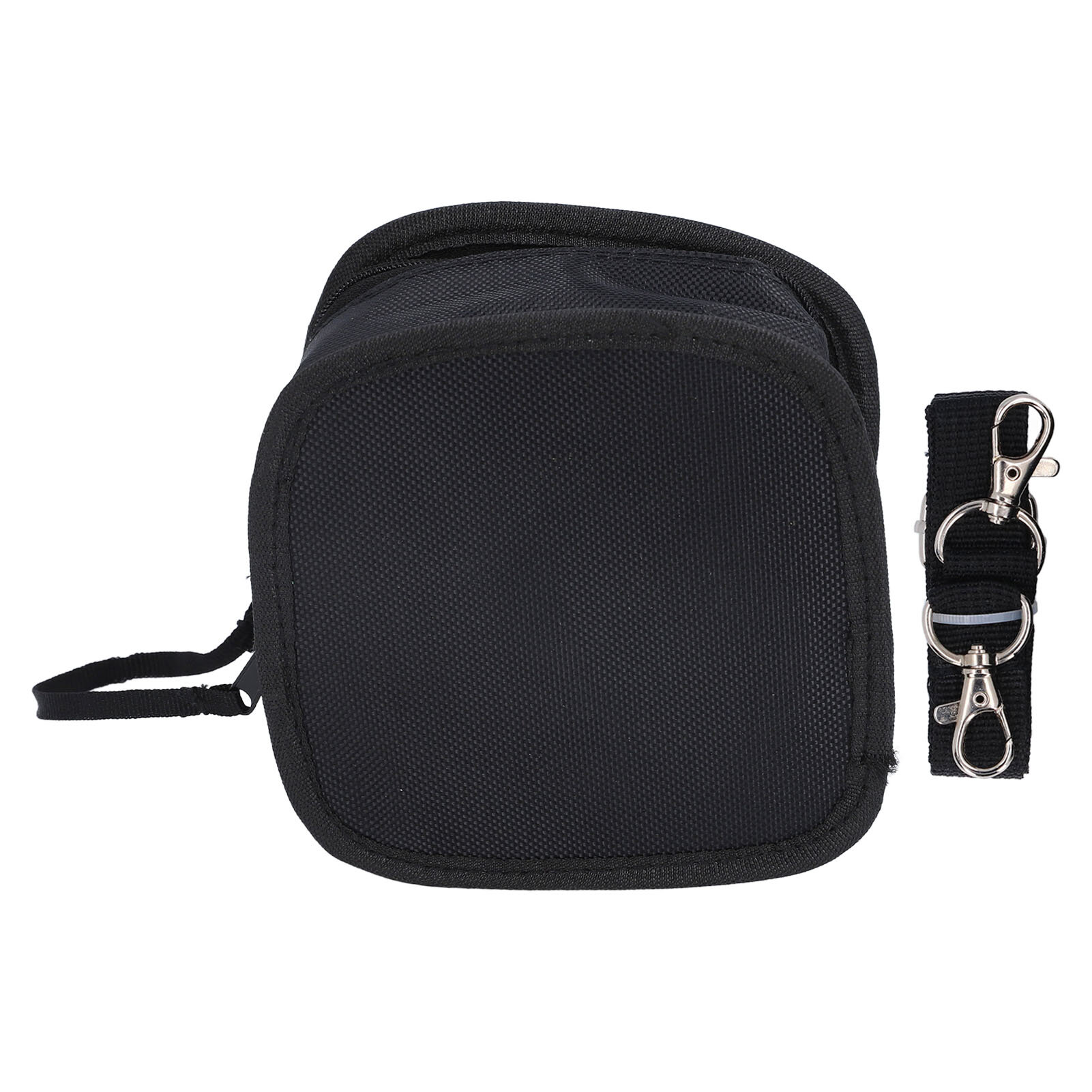 Чехол для фильтра камеры, большой емкости, 9 отделений, пылезащитный нейлоновый чехол с регулируемым плечевым ремнем для хранения на открытом воздухе и путешествий