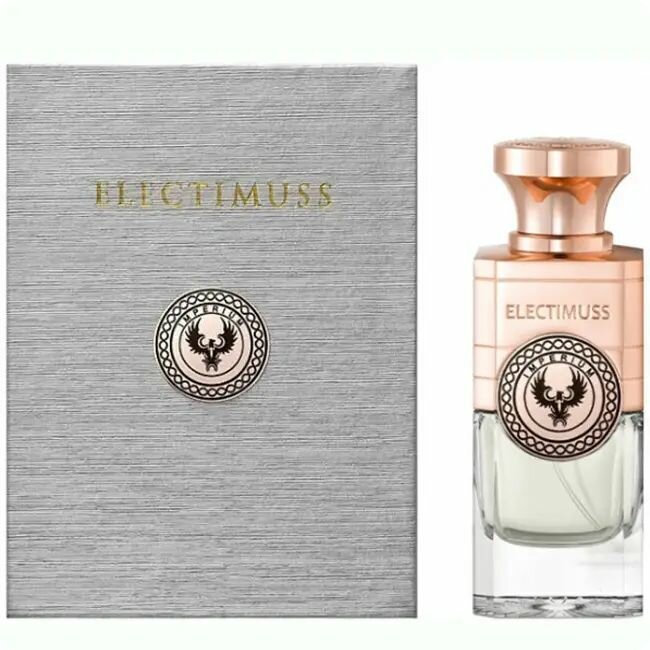 Electimuss Imperium Парфюмерная вода унисекс 100 мл