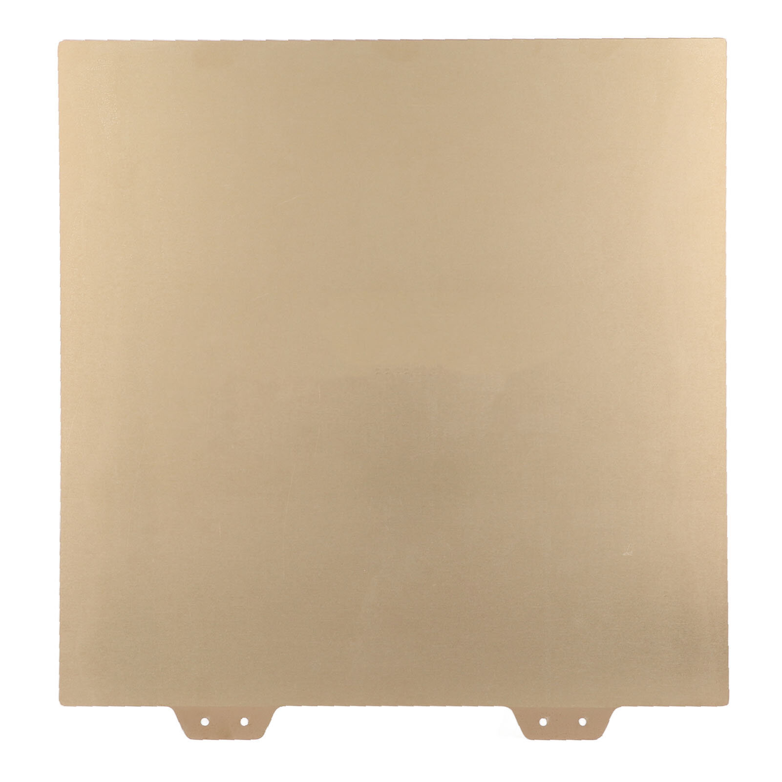 3D -принтер сборка сборки для Voron2.4 12x12 дюйма двойного покрытия.