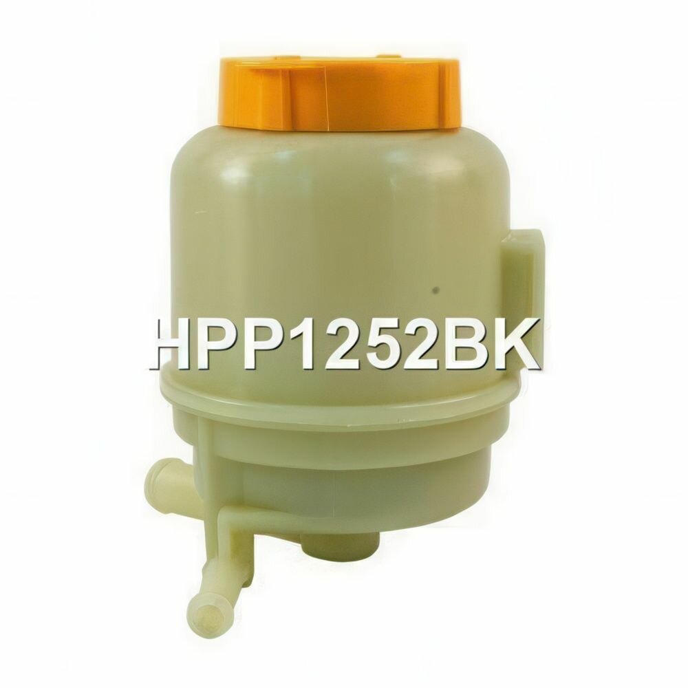 Бачок ГУР или ЭУР, для Субару Импреза арт HPP1252BK