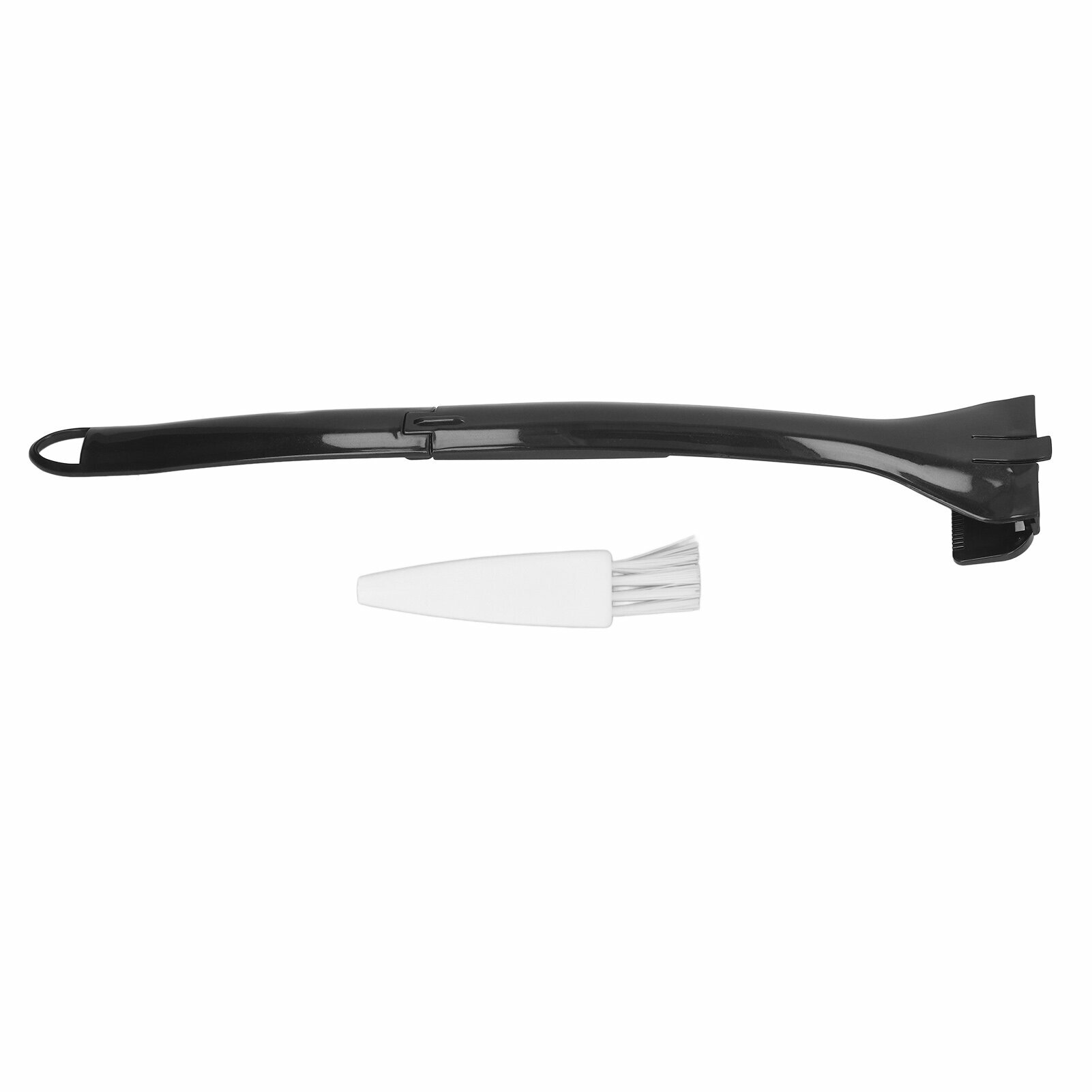 Back Trimmer Long Handle Foldable Comfy Cleaning Manual for Men