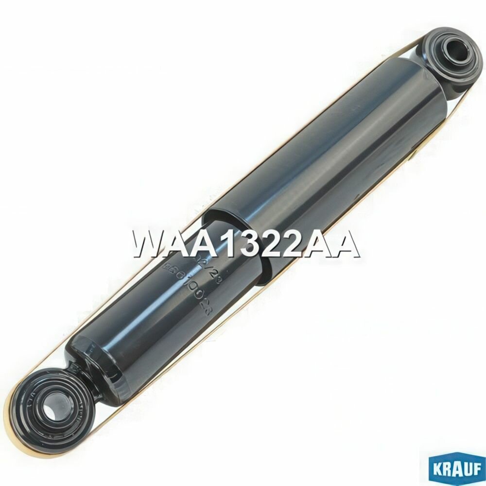 Амортизатор задний, для Шевроле Матиз, Спарк Дэу арт WAA1322AA