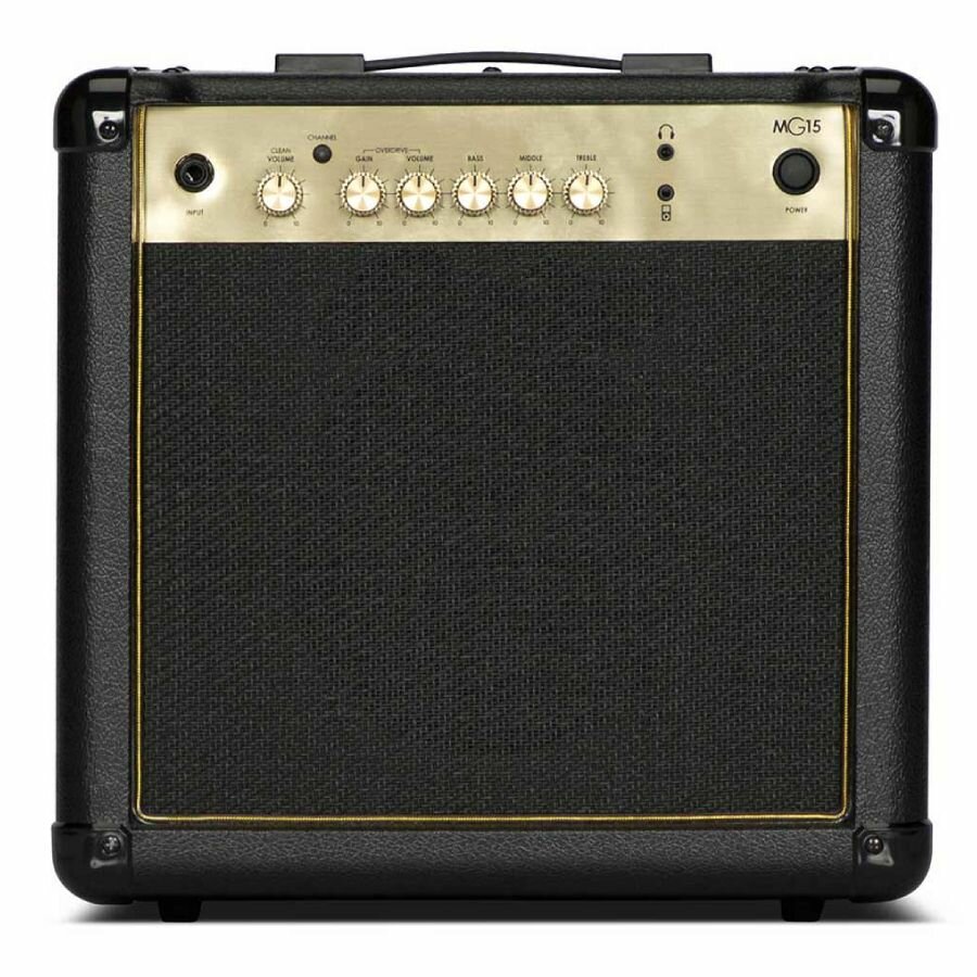 Комбо-усилитель Маrshall MG15G