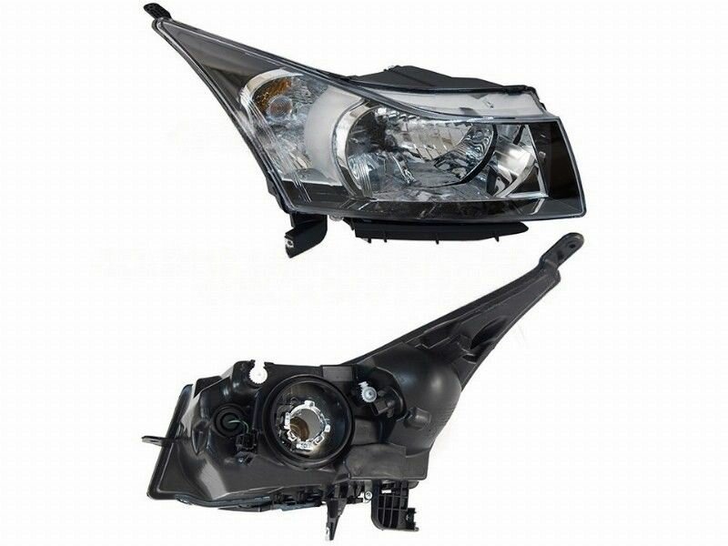 Фара Chevrolet Cruze 09-15 (Спереди/ Справа)