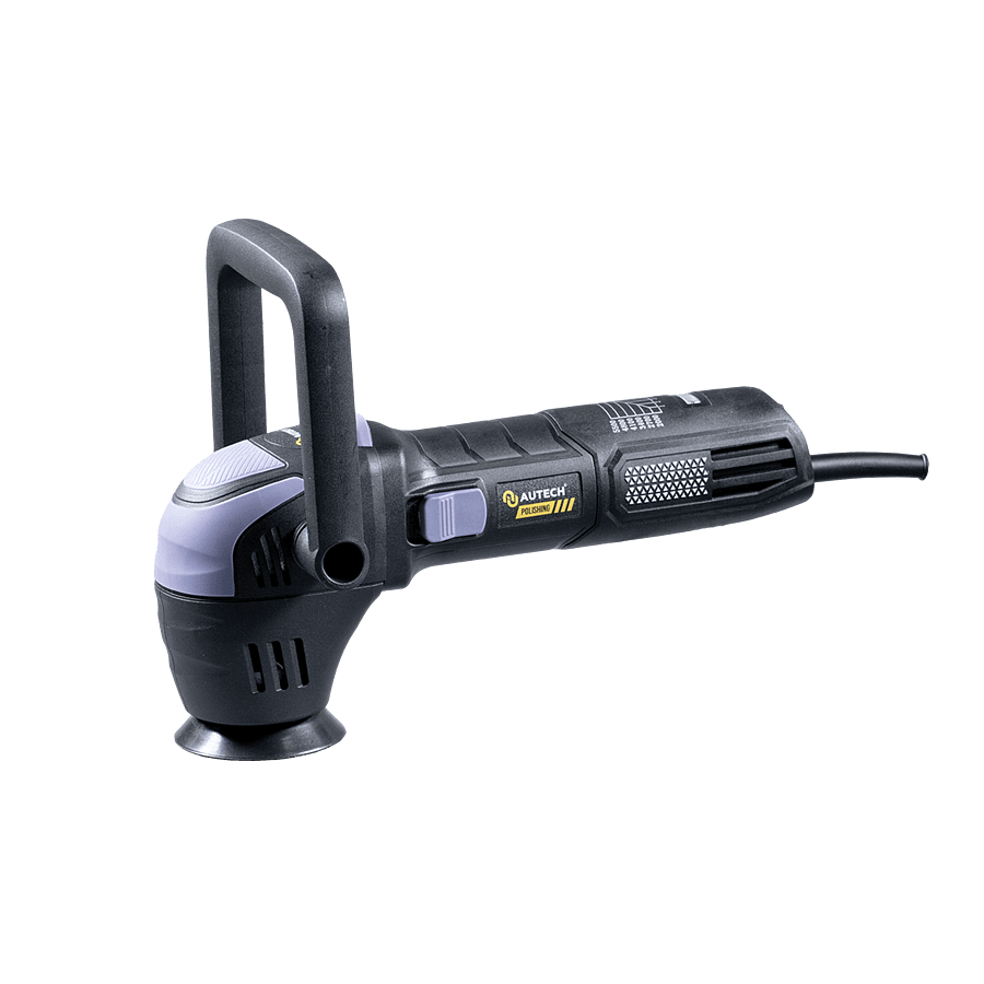 AuTech I Профессиональная полировальная машинка эксцентриковая.