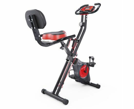 DFC Велотренажер X-Bike DFC PLENY CF-917FM