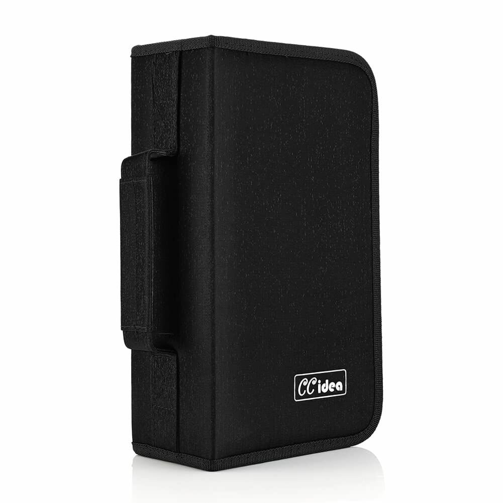 Сумка для CD/DVD 128 CCidea