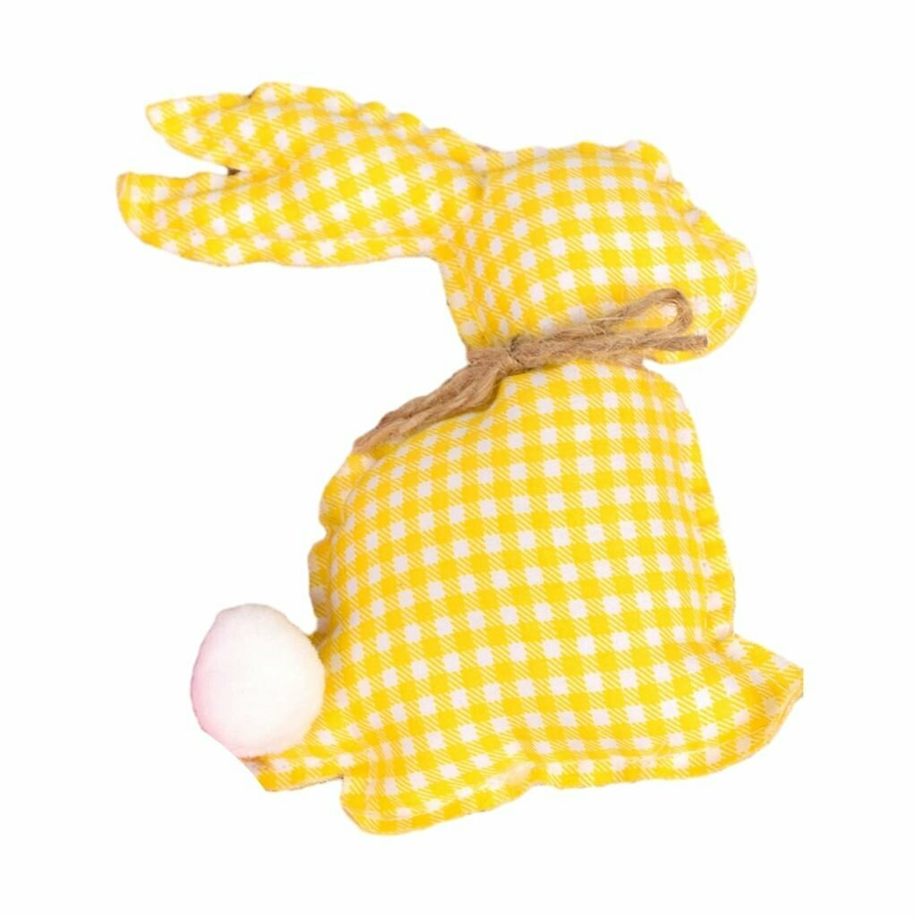 Кролик-эльф Пасха