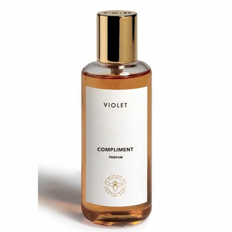 Maison Violet Compliment Парфюмерная вода 50 мл