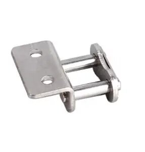 Металлический соединитель цепи 08B 10A 12A 06B-1, Фиолетовый