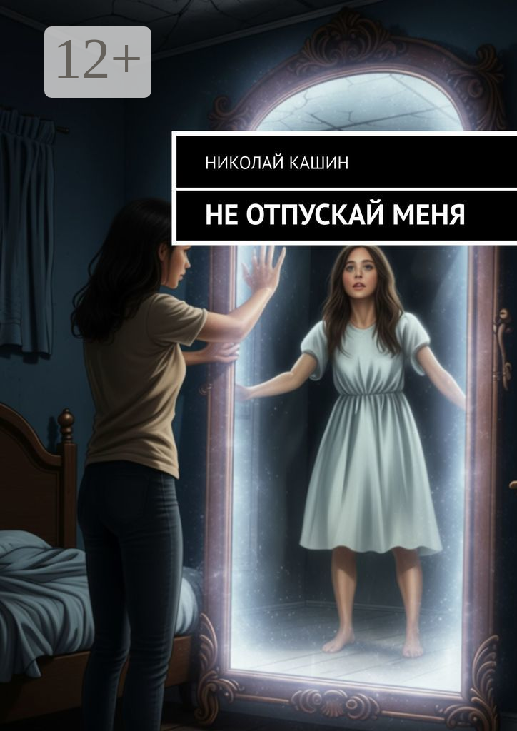 Не отпускай меня