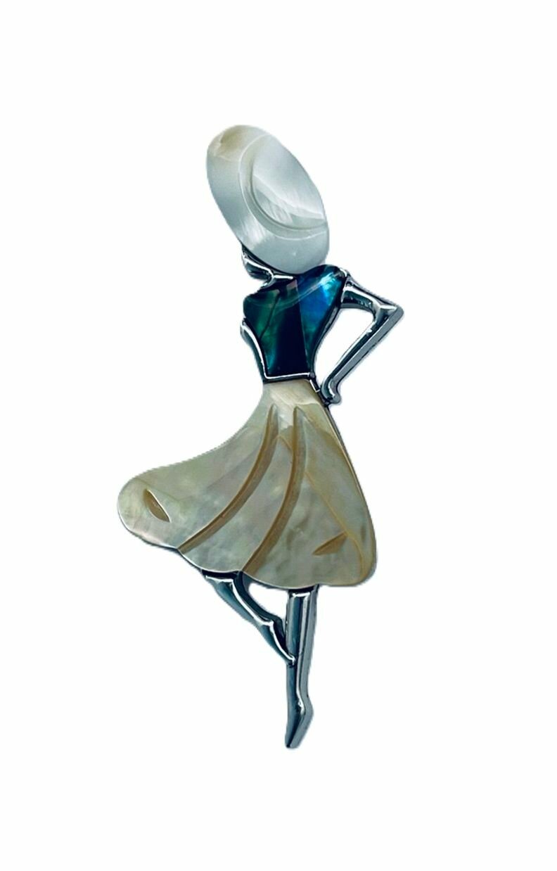 Подвеска, гелиотис