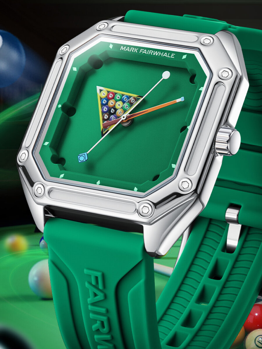 Наручные часы MARK FAIRWHALE