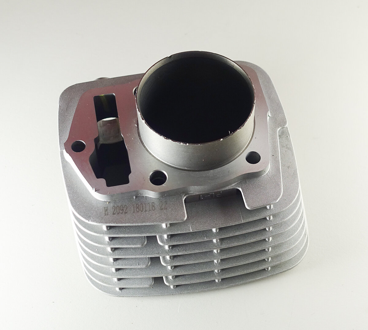 Цилиндр BSE YX250, для скутеров и мотоциклов, 250 куб. см, диаметр 69 мм