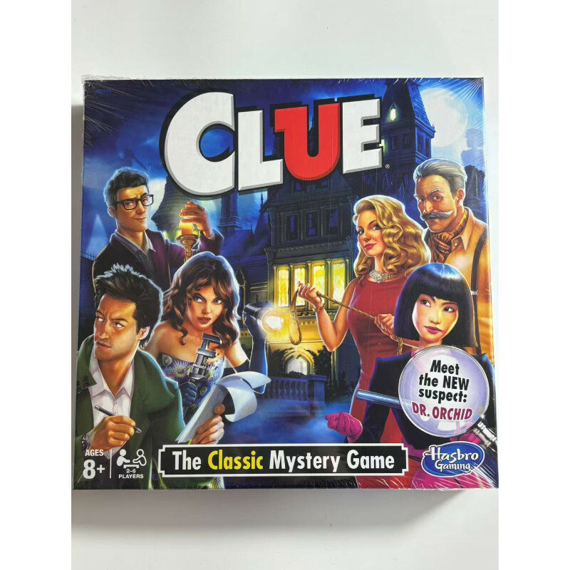 Карточная игра английская версия для семьи стратегия и интерактивное развлечение