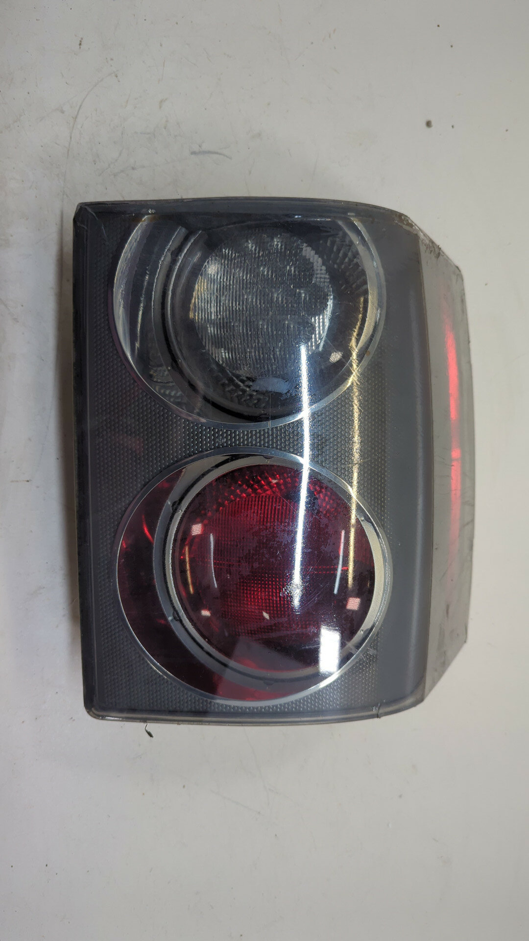 Фонарь (задний) правый Land Rover Range Rover 3 (LM) Б/У