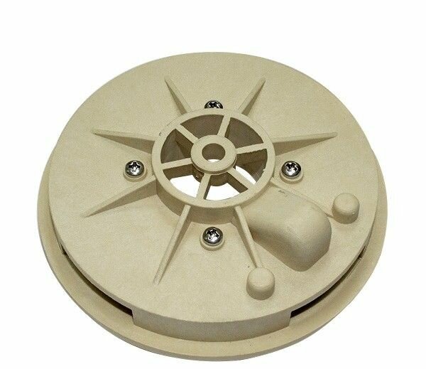 Диффузор входной Aquario для насосов AMH-60, AMH-100, AMH-125 (арт. 8147)