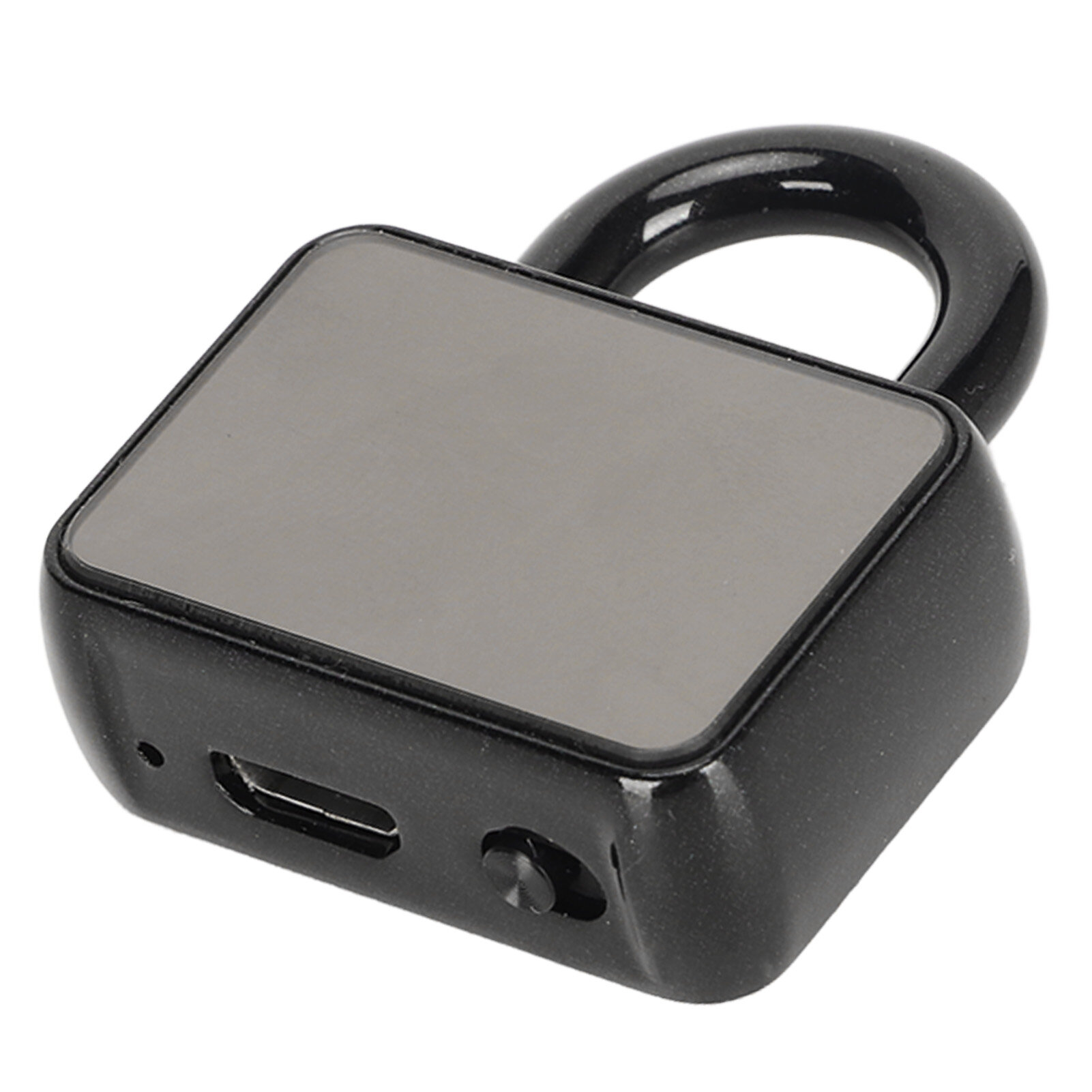Key Lock Голосовой рекордер — фото 1