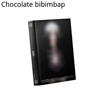 Альбом (G)I-DLE - 2 2-я фотокнига