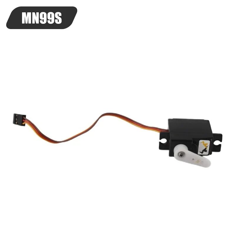 MN-MODEL MN-99S/99/98 Рулевой механизм для радиоуправляемой игрушки