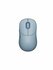 Мышь Wireless Mouse 3 синий