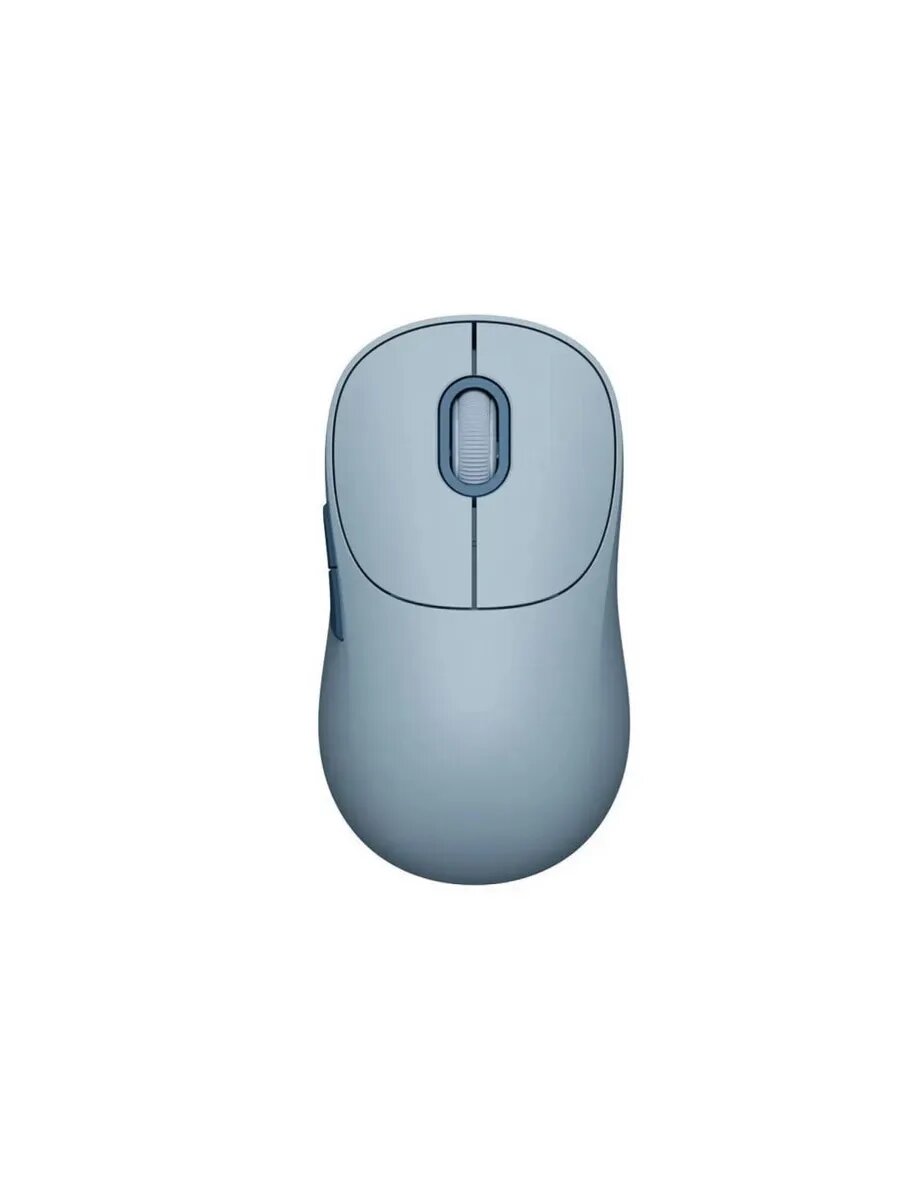 Мышь Wireless Mouse 3 синий