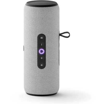 Умная колонка Стрит серая YNDX-00030GRY