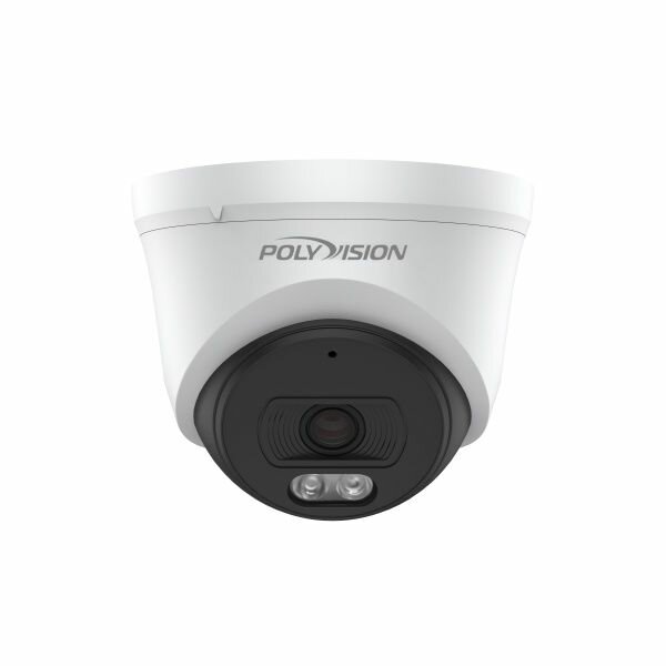 Polyvision PVC-IP4B-D1F2.8PF IP Камера