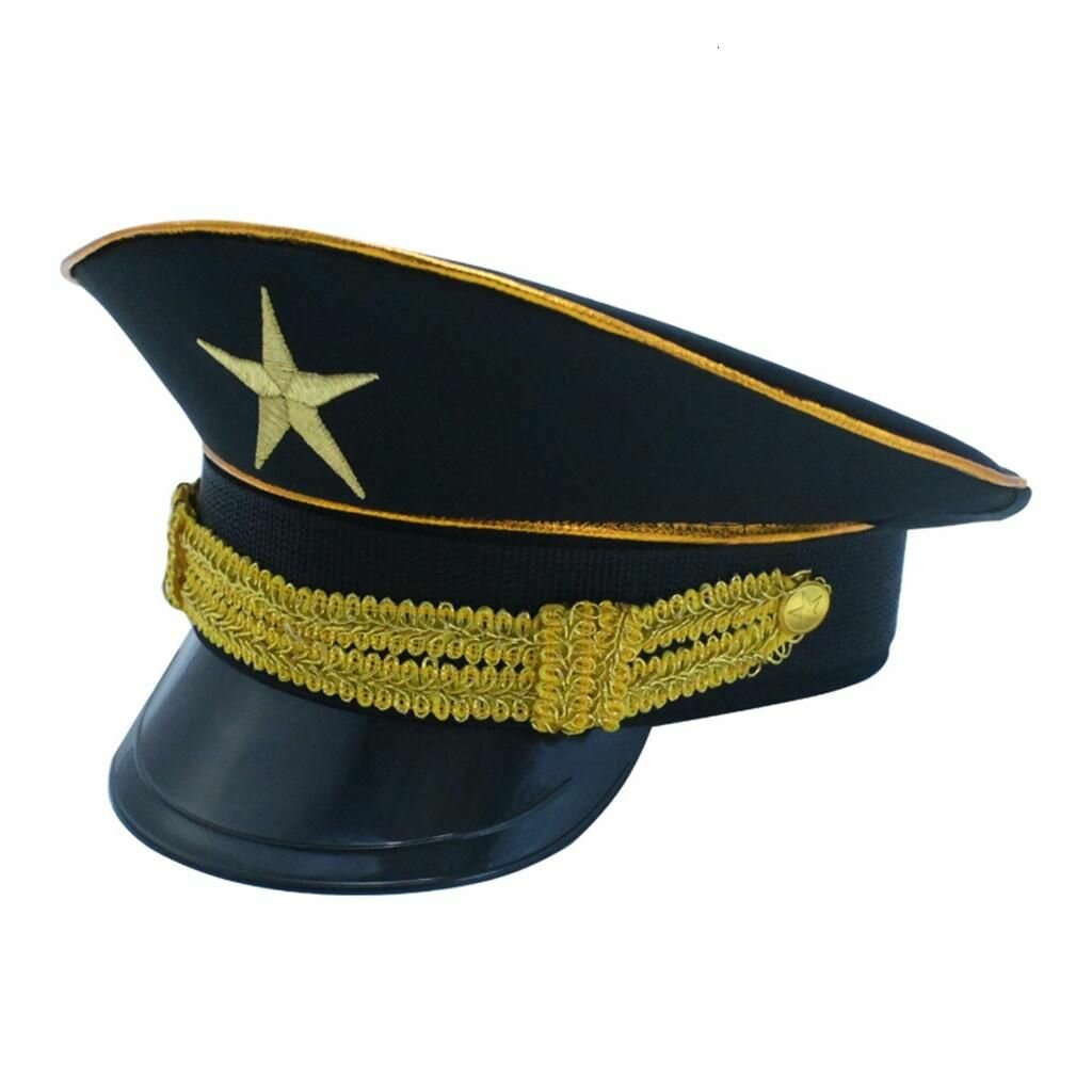 Формационная фуражка