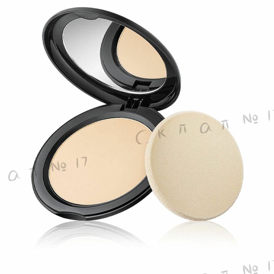 Пудра IsaDora Velvet Touch Ultra Cover Compact Powder SPF 20