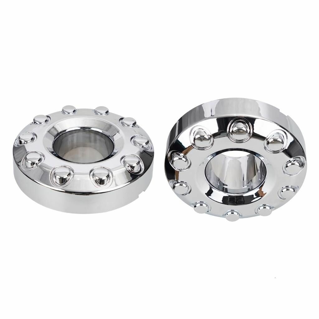 Крышка центральной ступицы переднего колеса F450 5C3Z1130NA