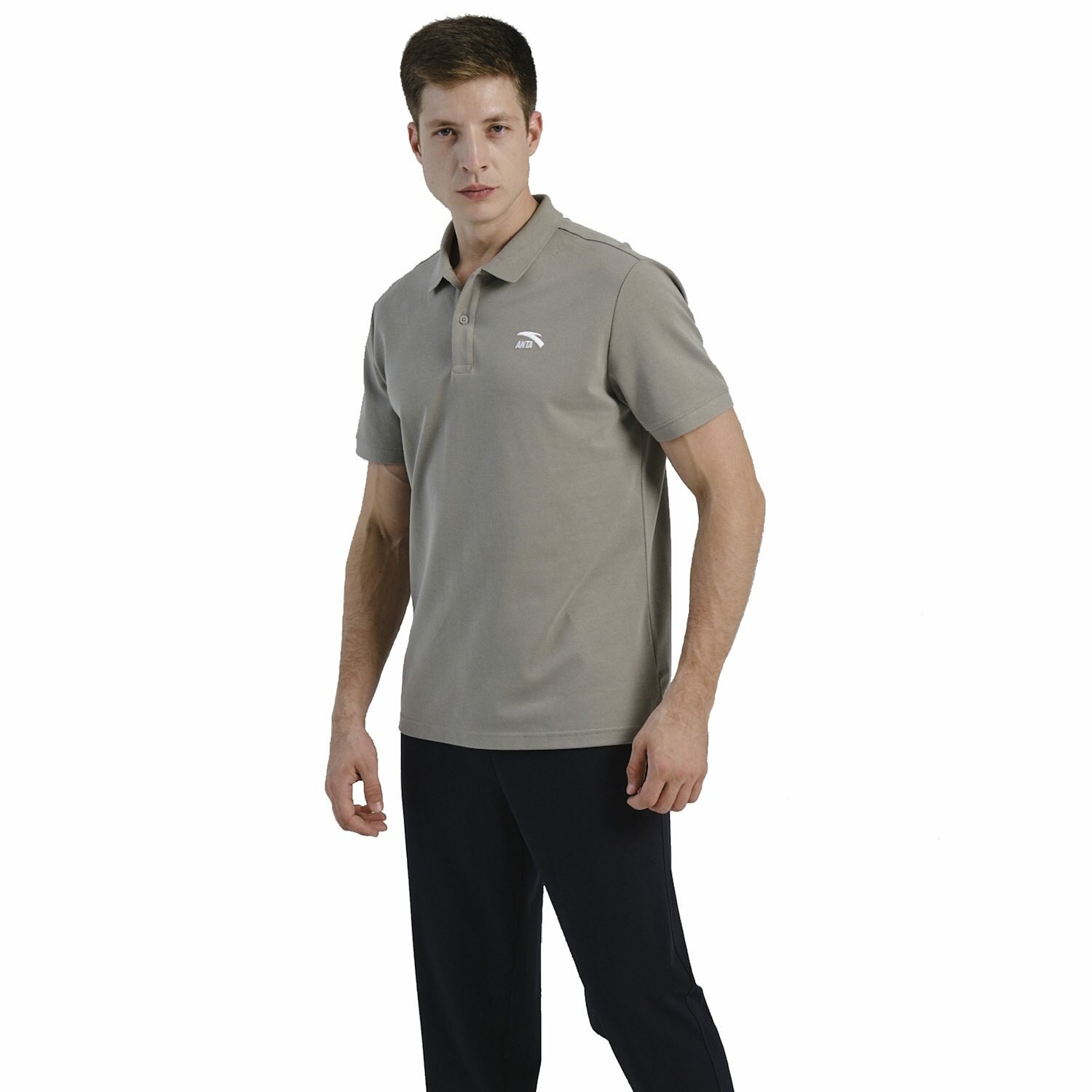 Футболка спортивная POLO