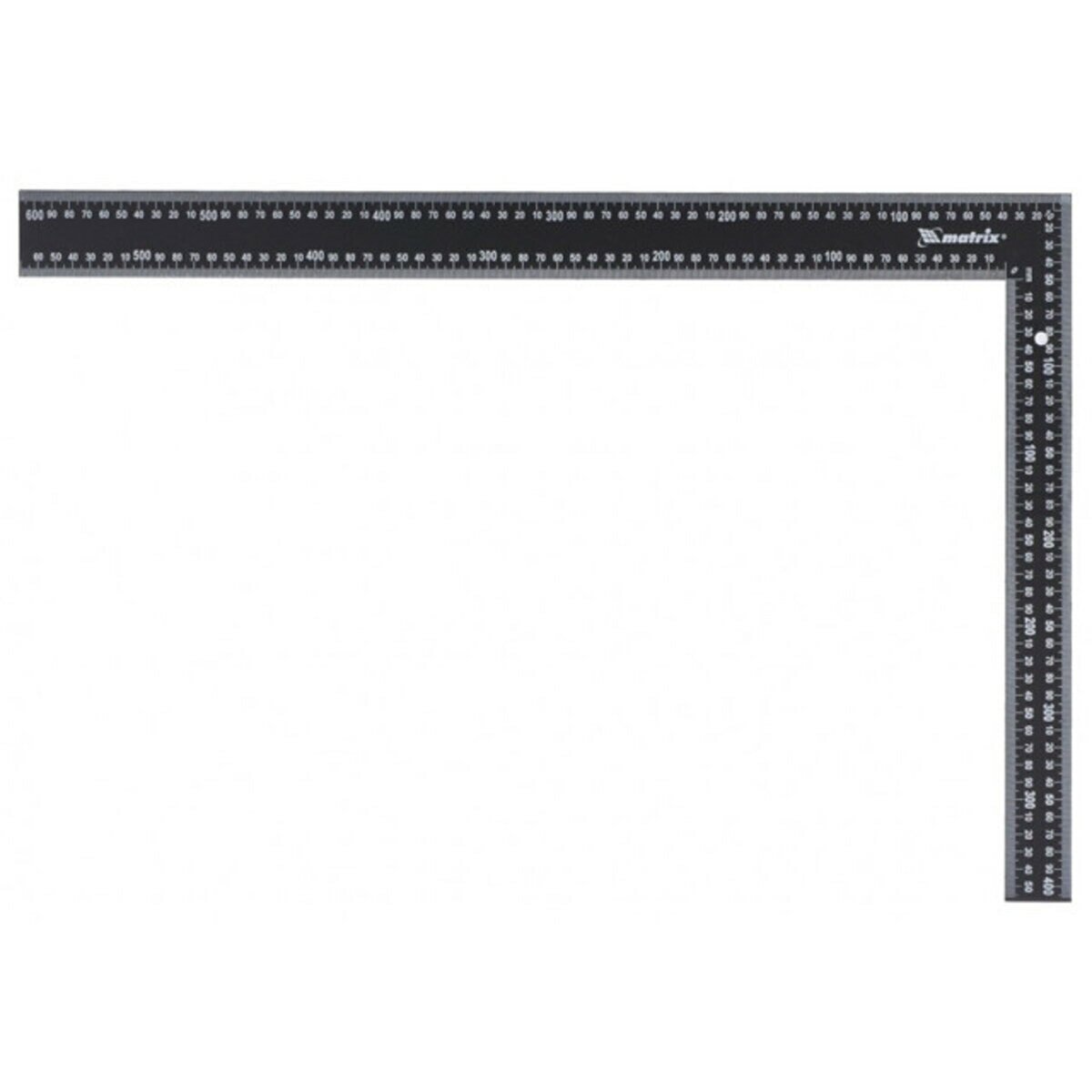 Угольник металлический 400х600мм