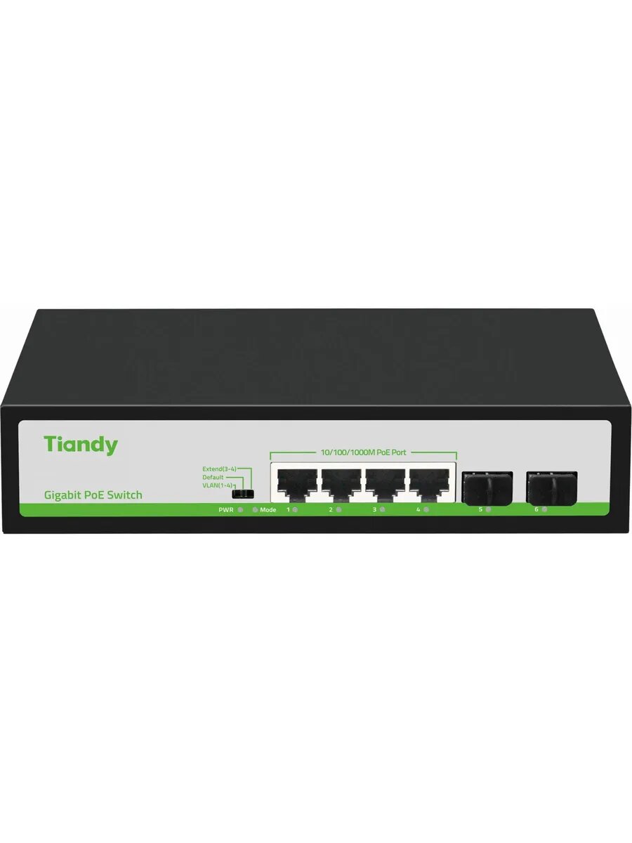 Коммутатор TC-P3S06 H/0402/AT/60