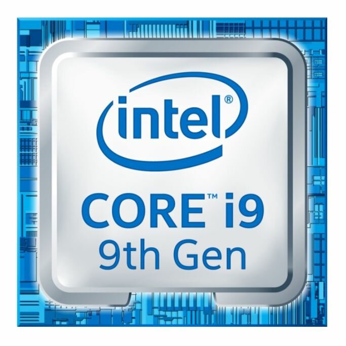 Процессор Intel Core i9-9900T (CM8068403874122) OEM - LGA 1151v2, 8 х 2,1 ГГц, L2 - 2048 КБ, Intel UHD Graphics 630, TDP 35 Вт