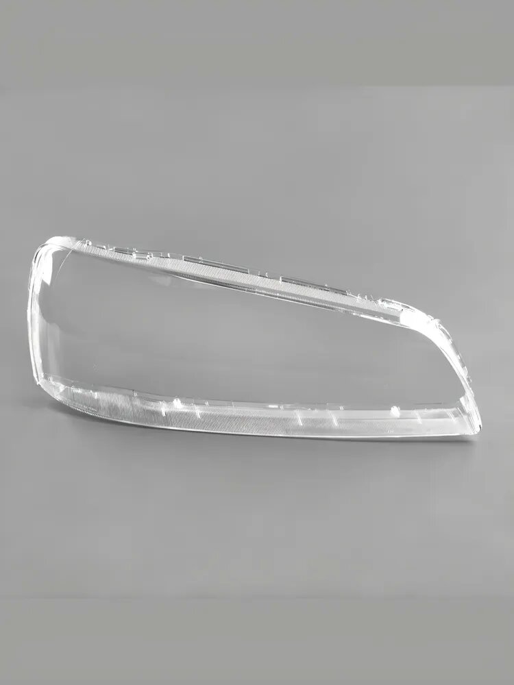 Стекло фары GNX для Hyundai Elantra 3 (2003-2010), правое, поликарбонат