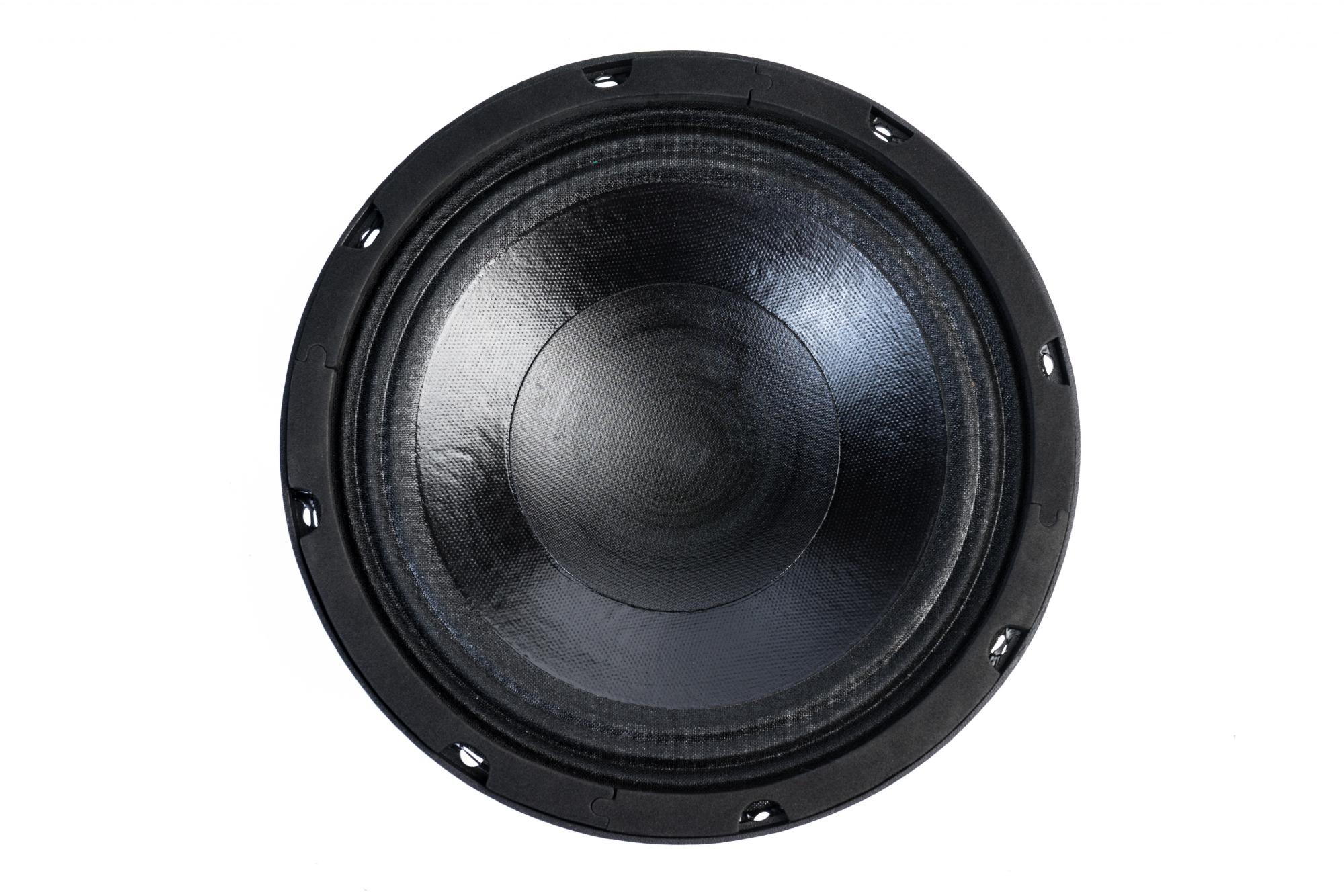 CVGAUDIO 8MF158A - Динамическая головка НЧ/СЧ диапазона, 8", катушка 2", феррит, 150 Вт AES