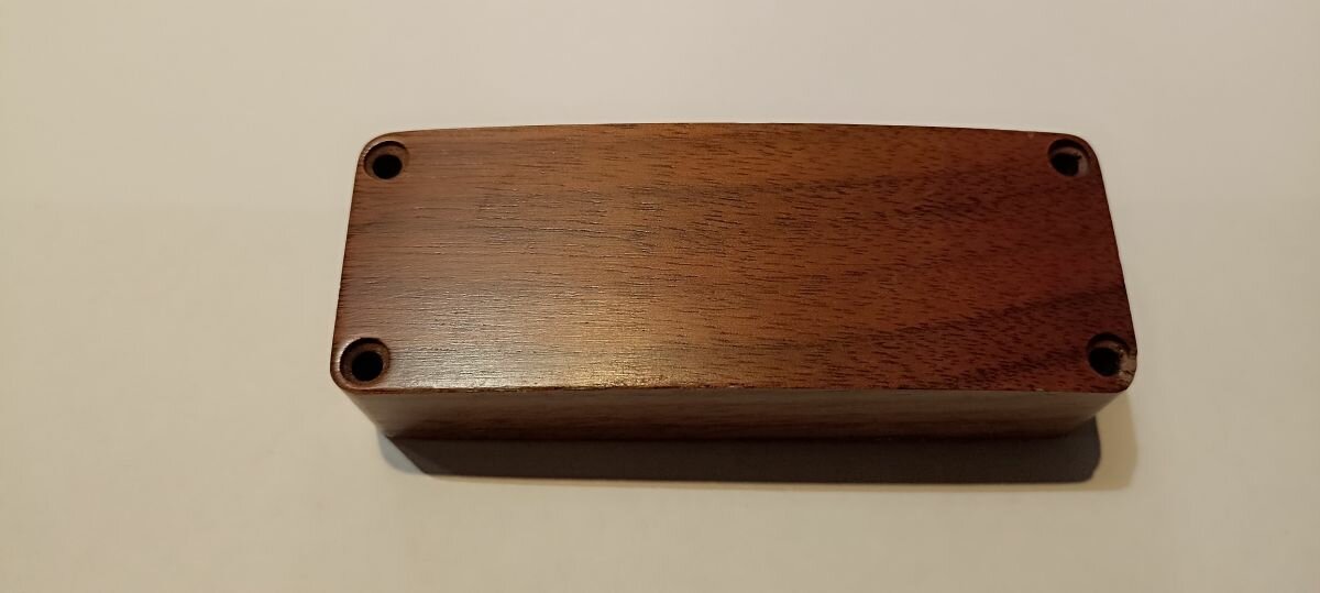 Artec WCNB-1-neck звукосниматель бас-гитары в ассортименте, уценка