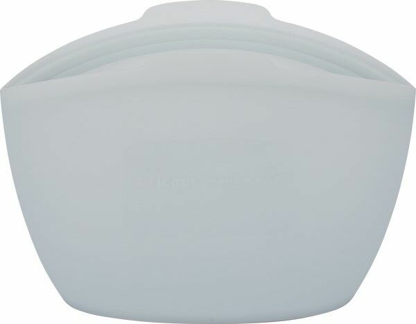 Силиконовый контейнер для еды Silicone 1 л. 24,5х17,5х7 см. Regent