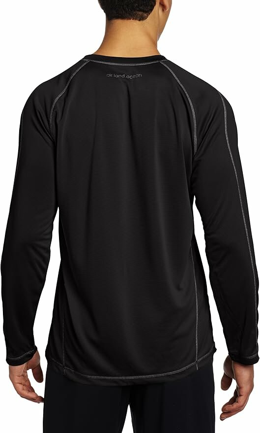 Лонгслив M3036R