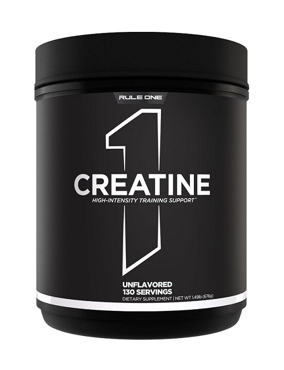 R1 Creatine Rule 1 (676 гр) Без вкуса