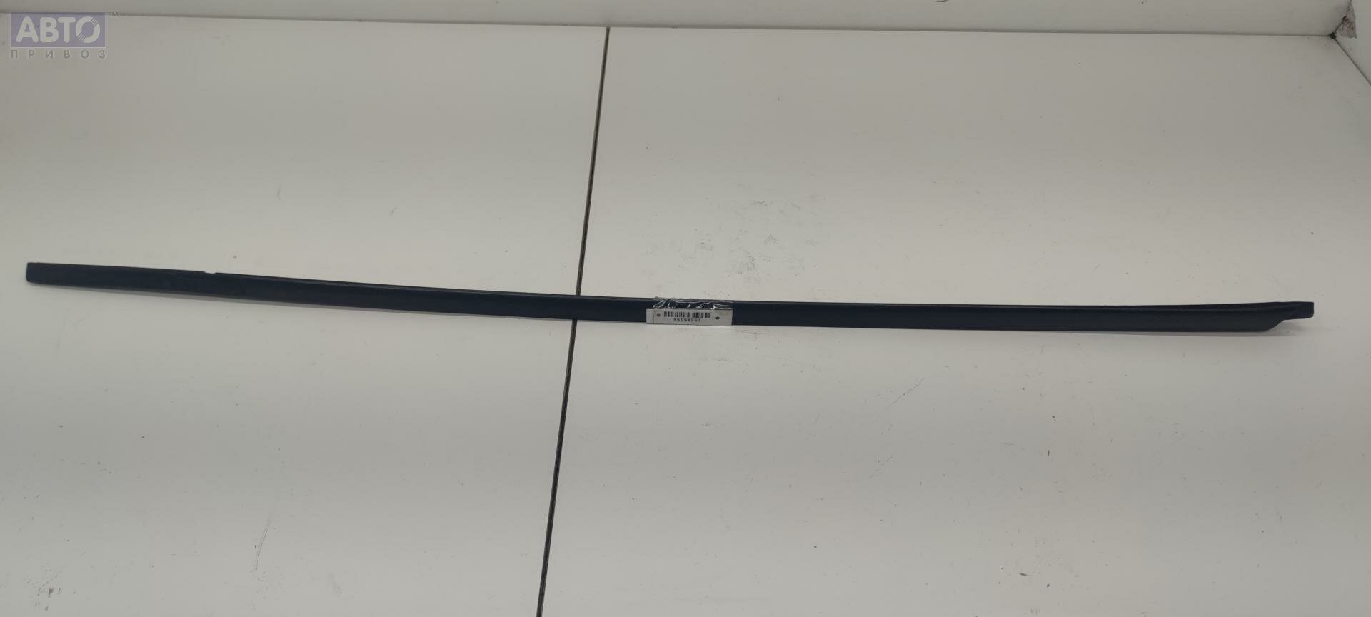 Молдинг лобового стекла Audi A4 B5 (1994-2001)