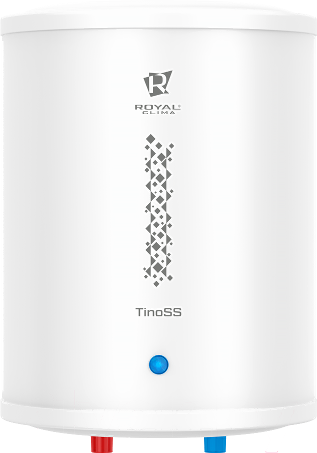 Водонагреватель накопительный Royal clima RWH-TS15-RS